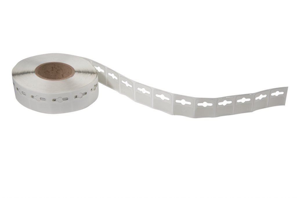 Flexitail Hang Tabs - POS Tapes